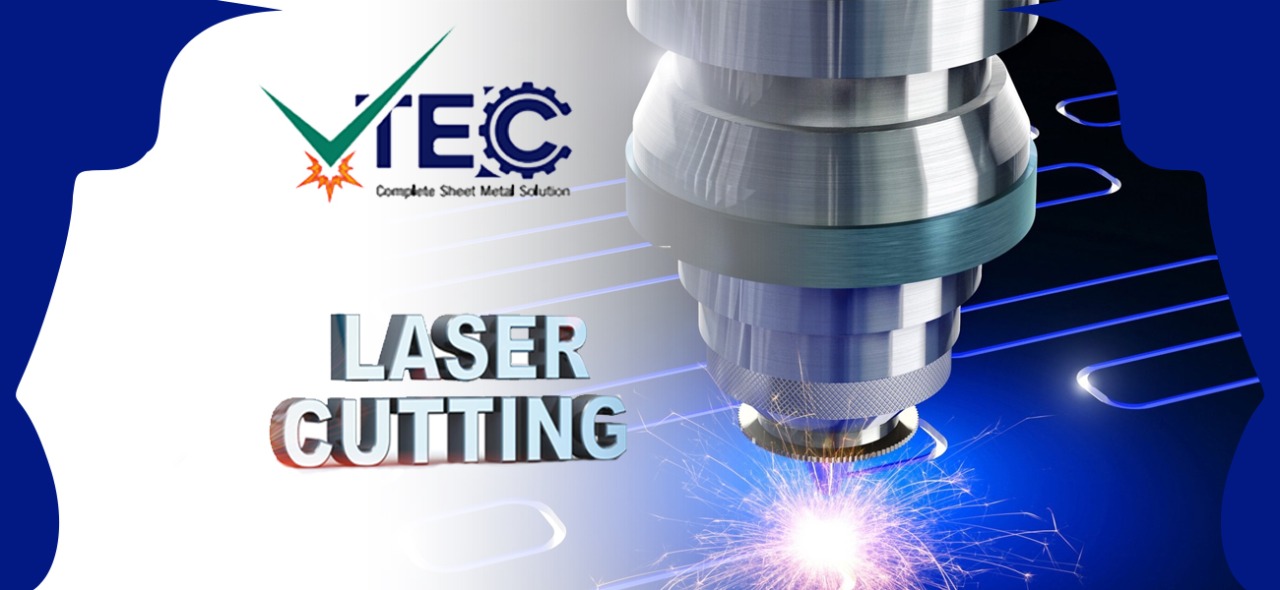 Sheet Metal Solution Firm VTec - Home